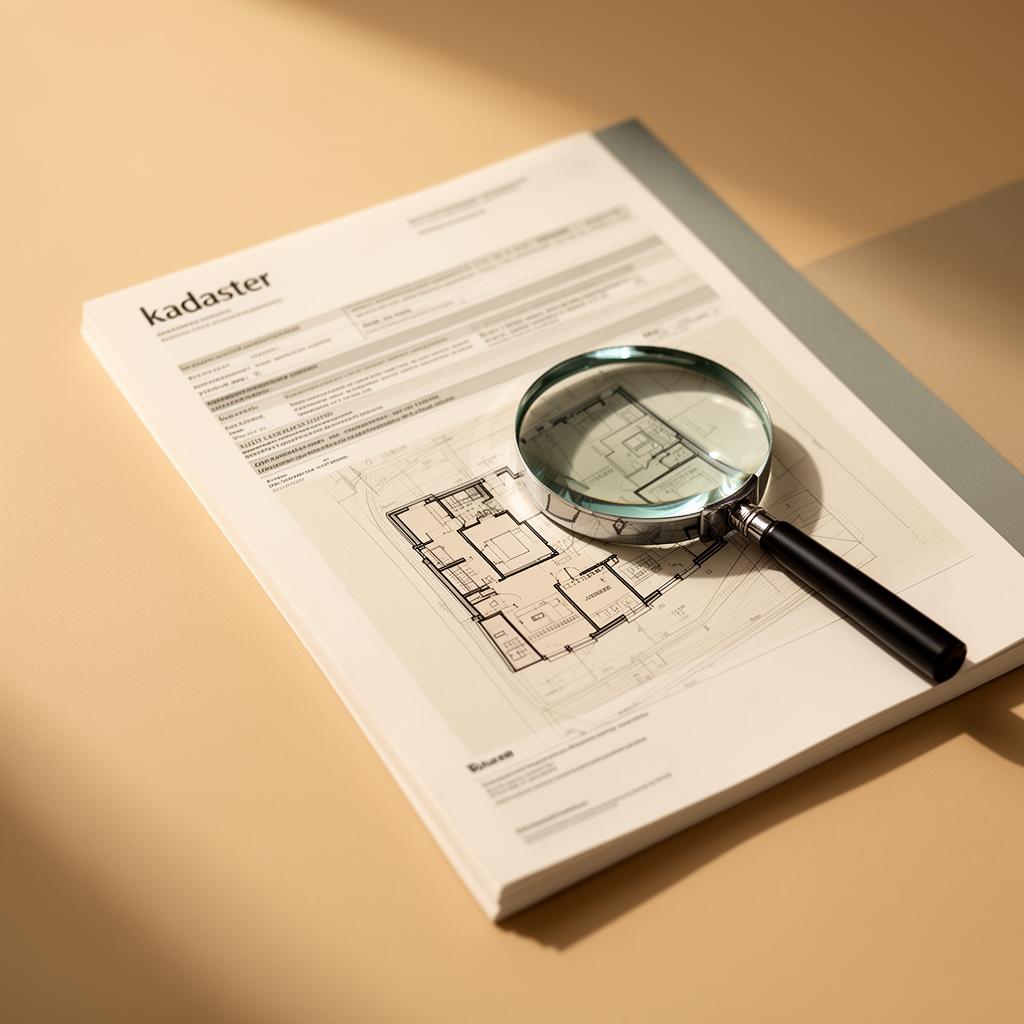 Kadaster Rapport Uitleg: Wat Staat Erin en Wat Betekent Het? | PropSure